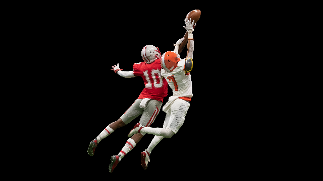 WIAA releases high school football playoff brackets