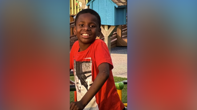 Milwaukee police say critically missing 10-year-old was found safe