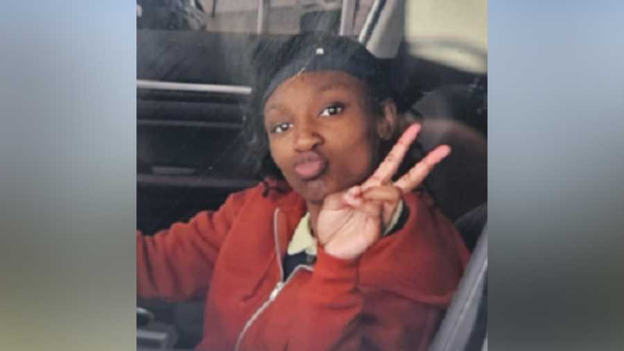 Critically missing 14-year-old Milwaukee girl found safe