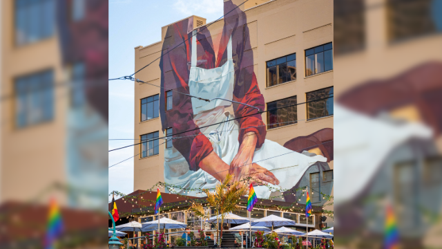 Milwaukee's Historic Third Ward earns Top 5 spot in National Arts Districts