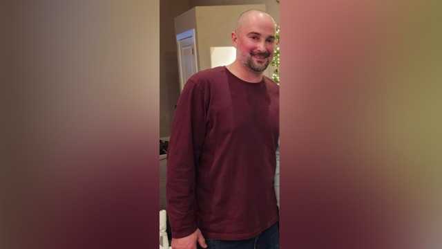 Green Alert issued for missing St. Francis veteran