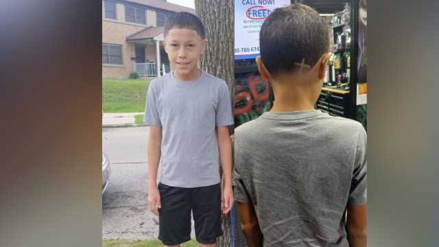 Missing 11-year-old last seen in Milwaukee found safe