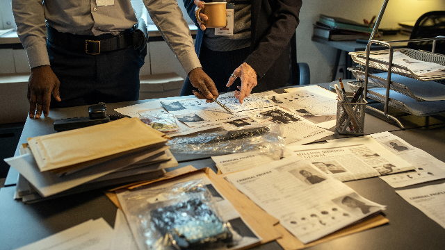 Remains found in Indiana in 1982 identified as those of Madison woman ...