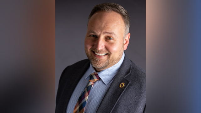 Wisconsin's prison system gets new leader amidst guard shortage