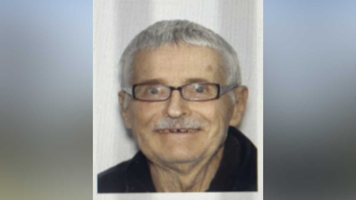 Milwaukee police say critically missing 74-year-old man found safe