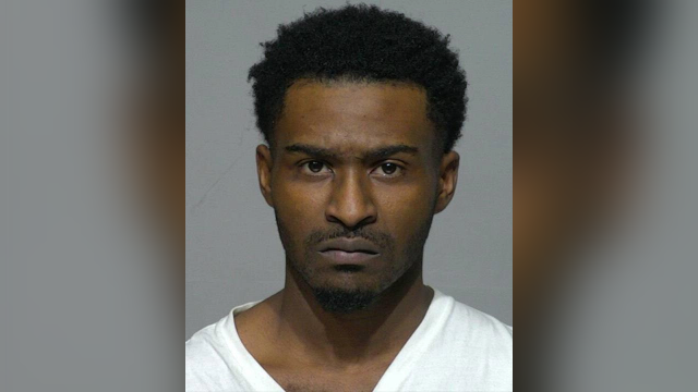 Man charged with fatal with hit-and-run on freeway ramp