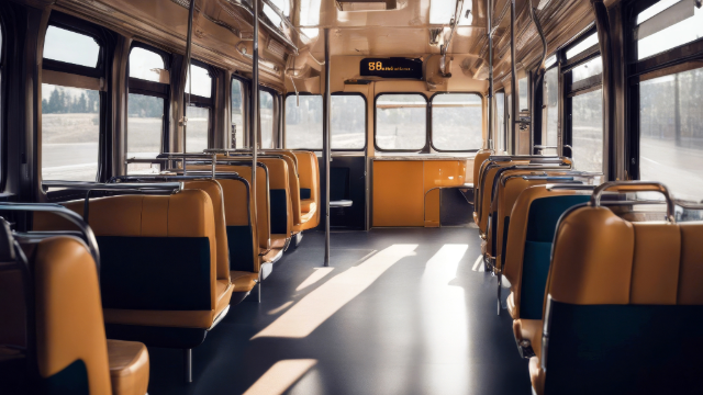 Kenosha school bus scare: Investigation after weapon tip