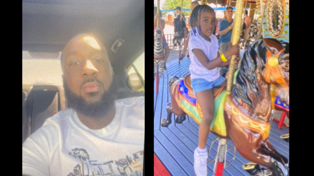 Missing 4-year-old Milwaukee girl found safe, police say