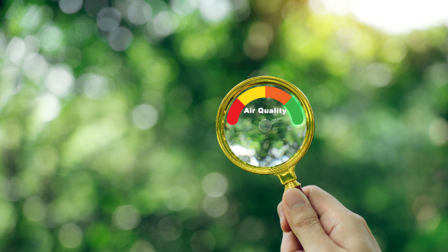 Southeast Wisconsin air quality alert: High ozone levels