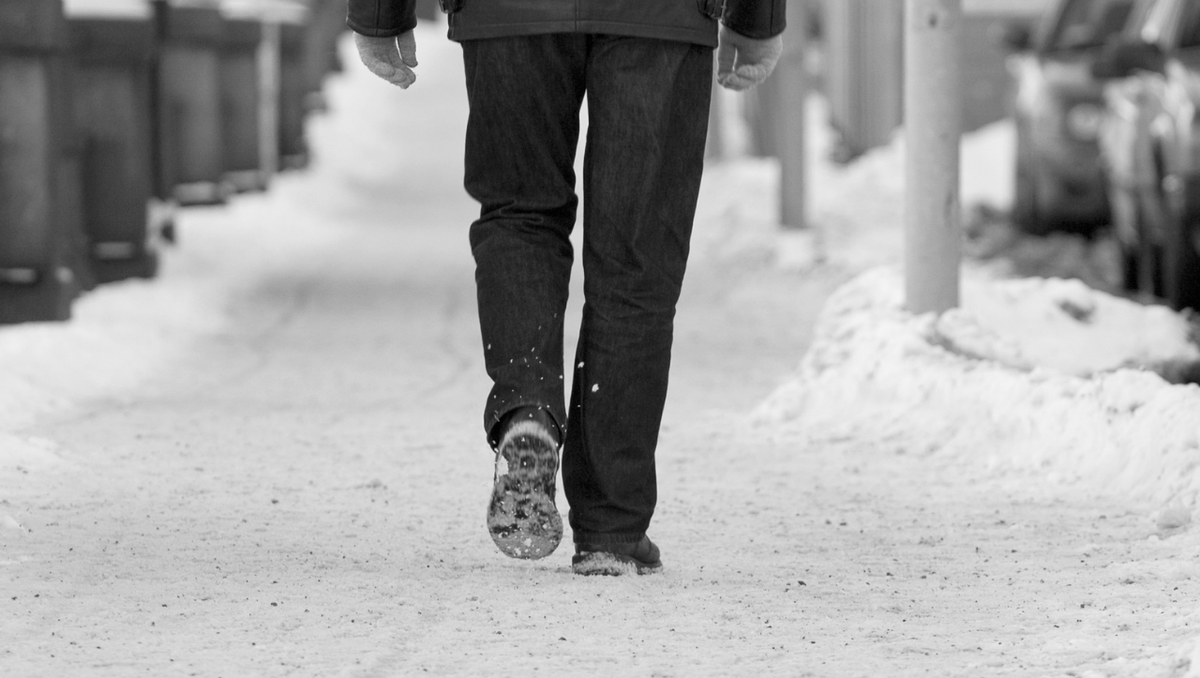 NC Silver Alert for missing Raleigh man