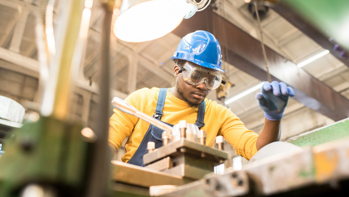 Randolph: Manufacturer will create 220 jobs in Randolph County