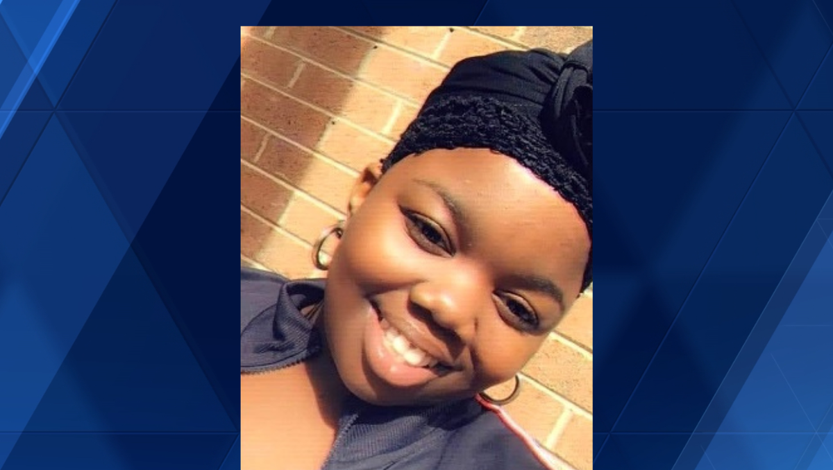 15-year-old Greensboro girl missing for two weeks, police say