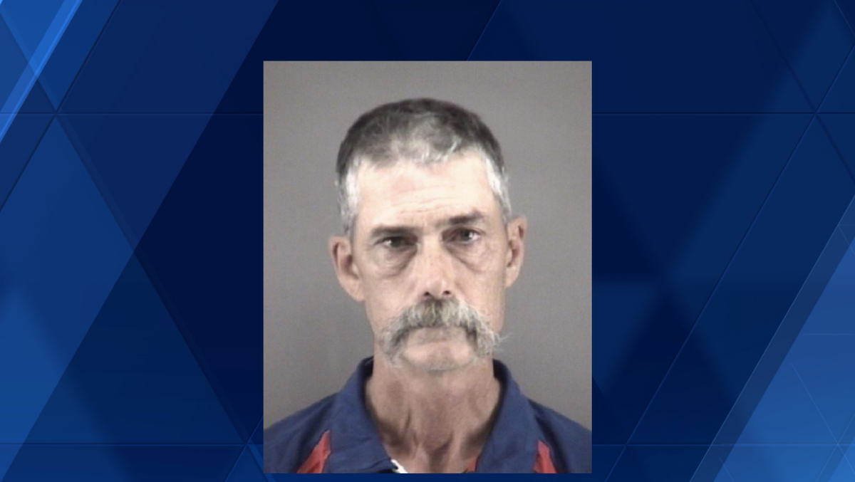 Kernersville: Man charged in intentionally setting vehicle fire