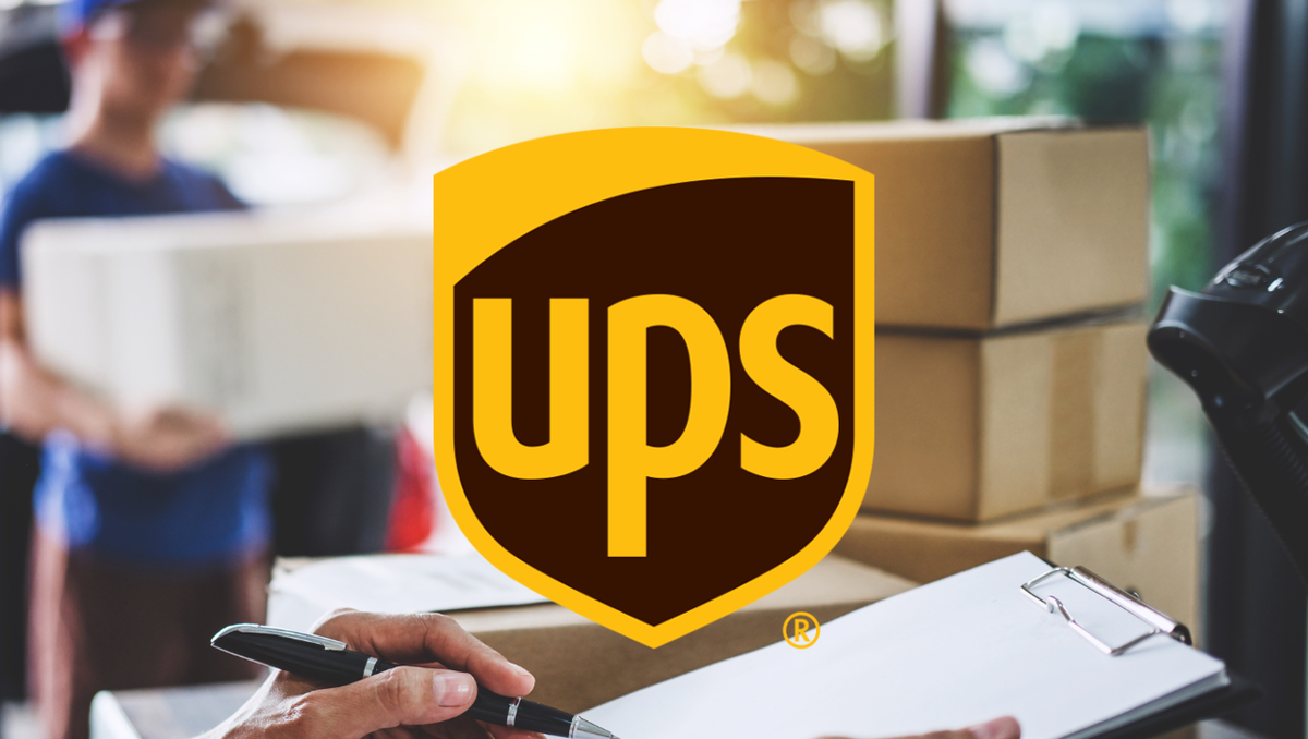 UPS plans to hire over 1,100 North Carolina seasonal employees