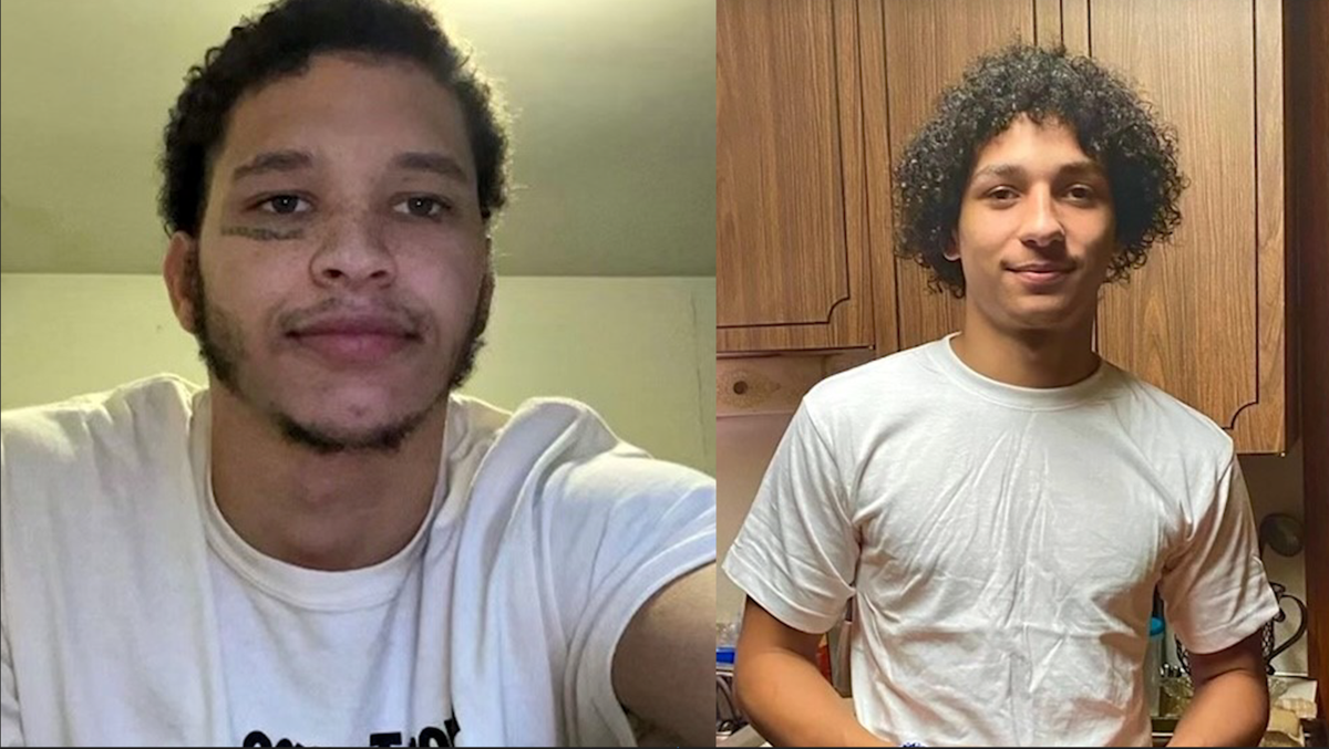 Vermont State Police Ask For Publics Help In Locating Missing Persons