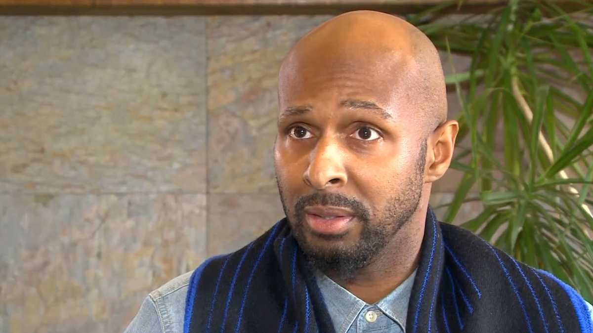 Man walked out of prison 13 years ago thinking he was free, but feds ...