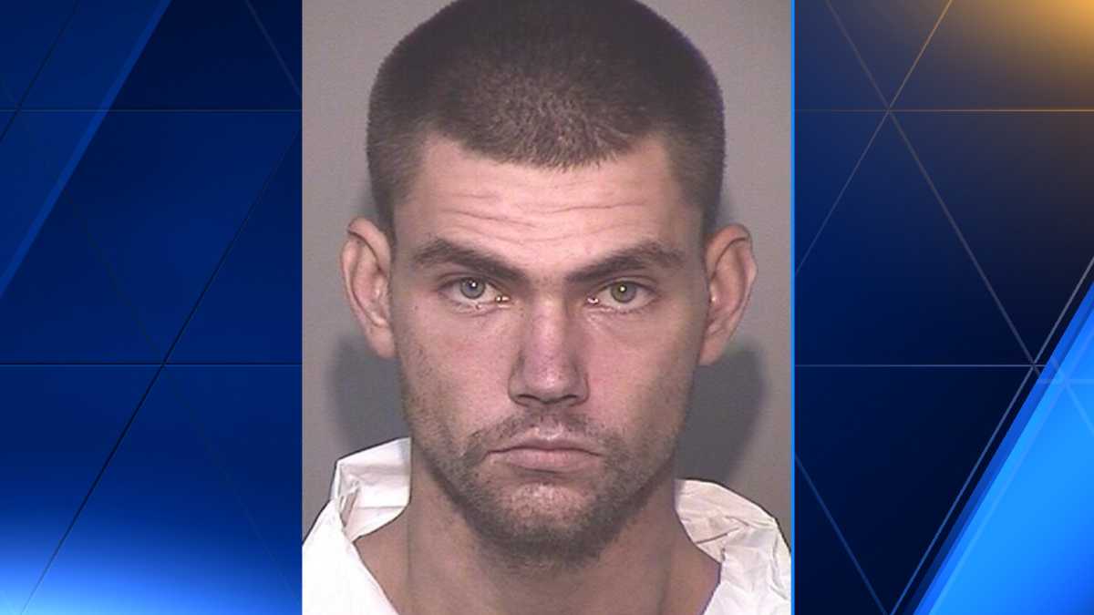 Man Arrested After Body Found In Osceola County Home
