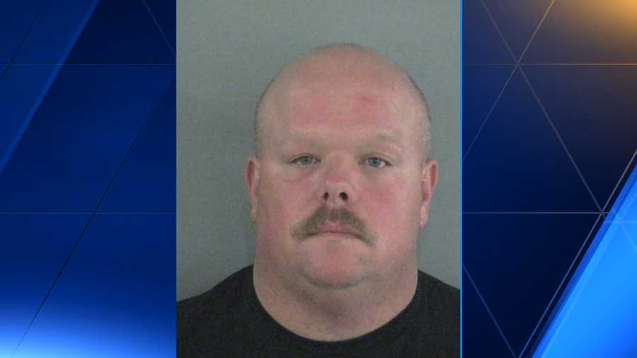 Sumter County deputy accused of pawning stolen guns Sumter County deputy accused of pawning stolen guns
