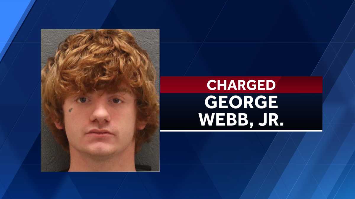 4th Man Arrested For Having Sex With Juvenile Deputies Say