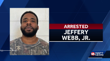 Capitol police arrest man for threatening to shoot someone while ...