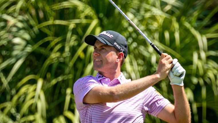 Webb Simpson win 52nd RBC Heritage at Harbour Town