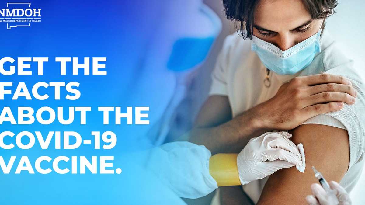 NMDOH releases new website addressing COVID-19 concerns