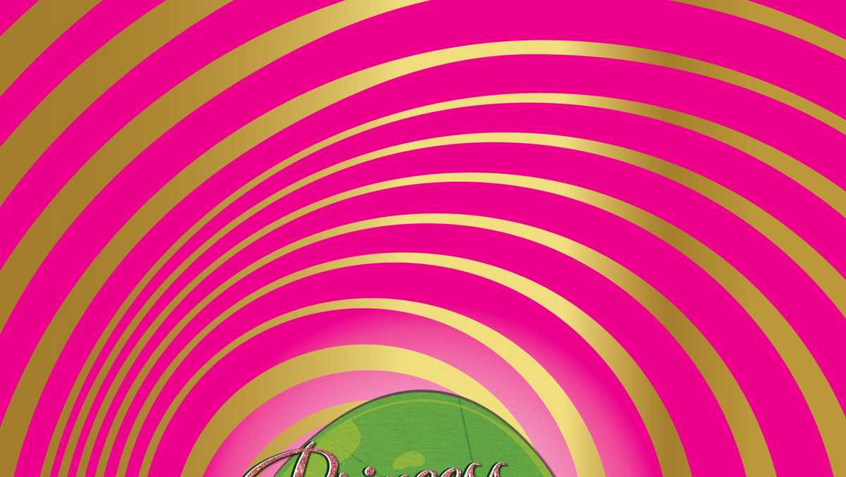 The Children's Theatre of Cincinnati presents 'Princess and Frog'