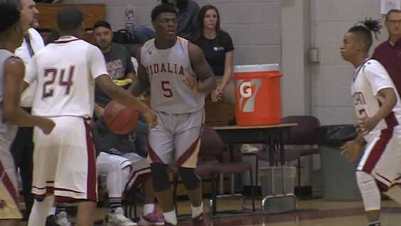 Jenkins, Vidalia and Montgomery County advance to GHSA Final Four