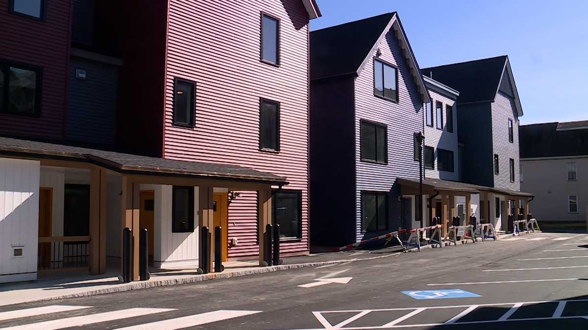 Lewiston leaders prioritize affordable housing in fight against ...