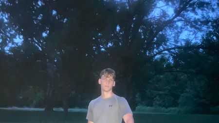 Teen collects hundreds of pounds of garbage while cleaning up Ohio ...