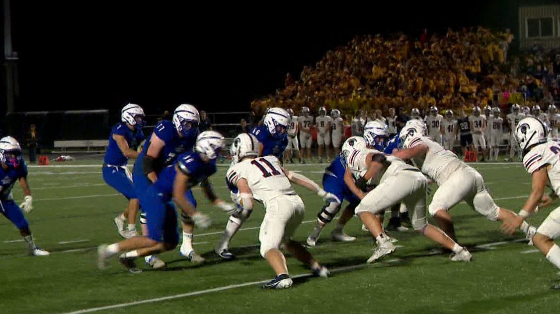 Operation Football Week 6 highlights and scores