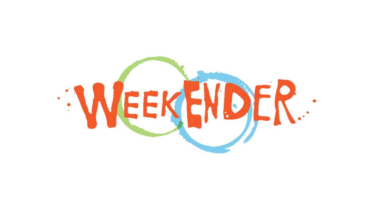 Join KMBC At Crown Center For 2018 Weekender!