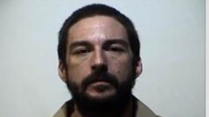 Kentucky State Police Seek Help Finding Escaped Inmate