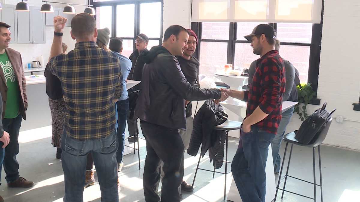 Silicon Valley CEO gets out of bubble to find local startups for ...