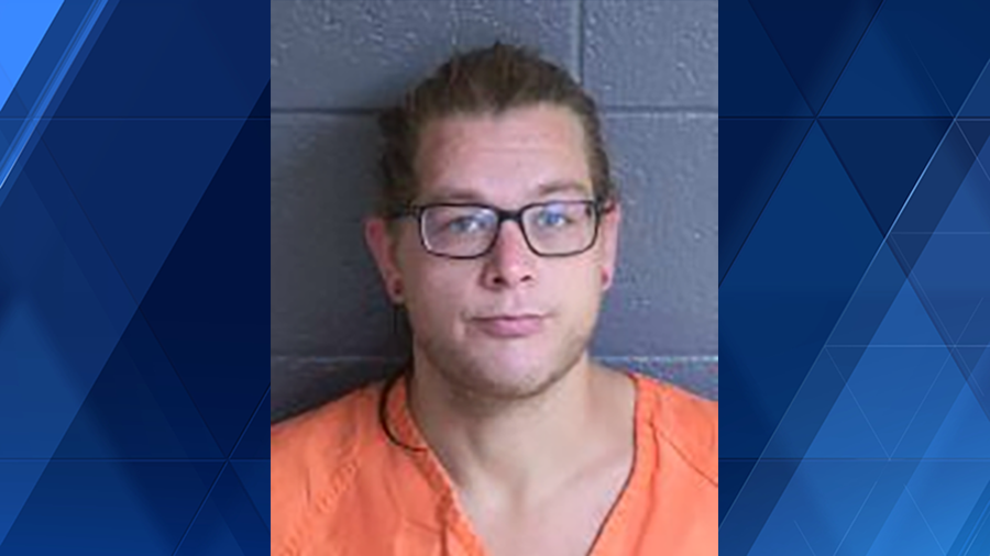 Police: Stepson fatally shot David Kimberly multiple times