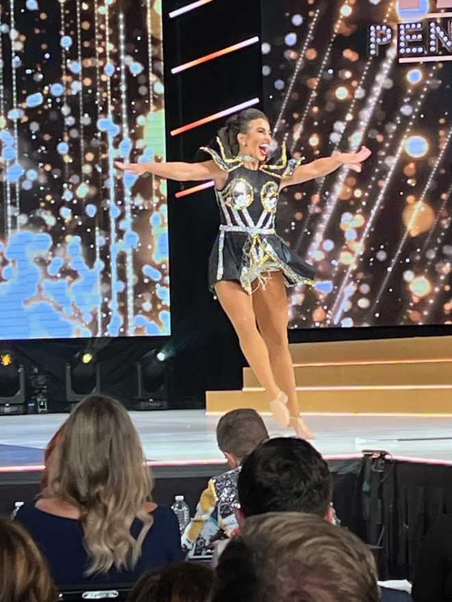 Yellowhammer State represented at Miss America: Meet contestants and ...