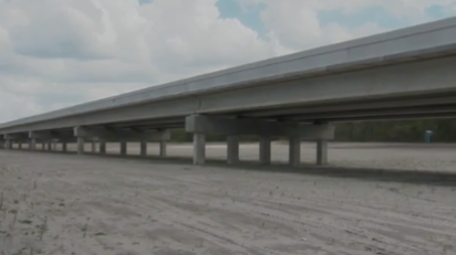 Wekiva Parkway stretch opens