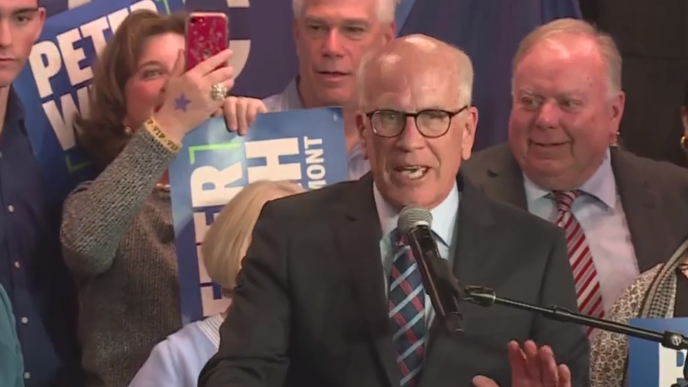 Peter Welch addresses priorities as U.S. Senate returns to work