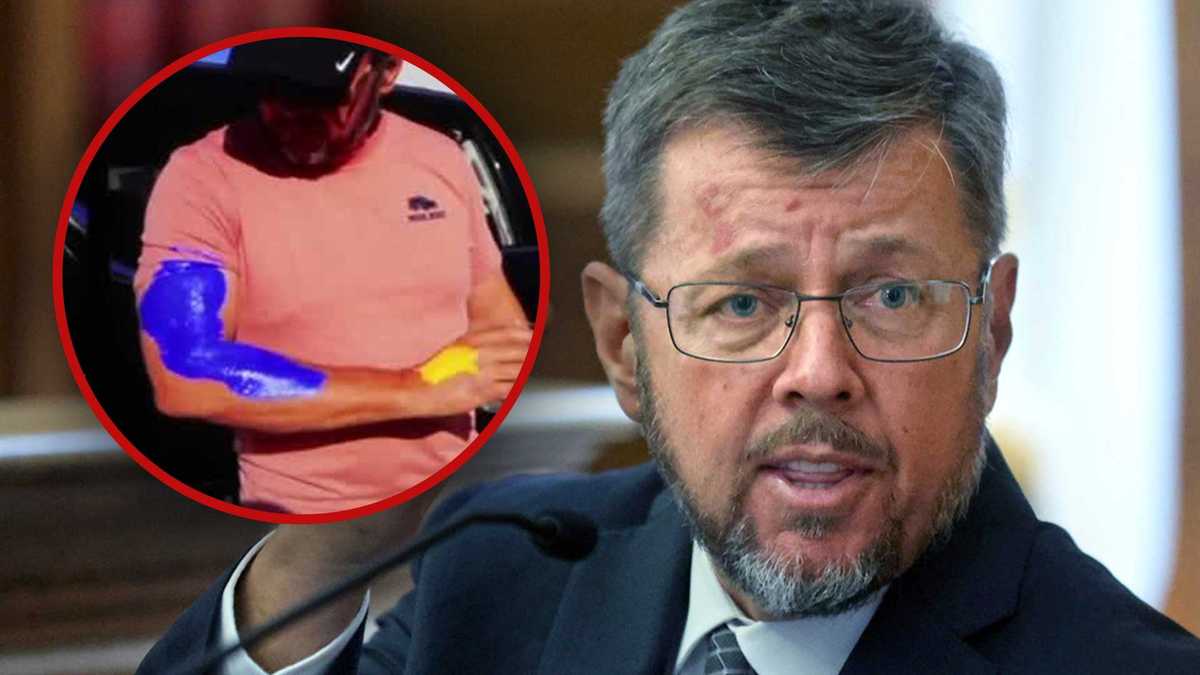 Expert highlights analysis, experiments involving Karen Read's SUV