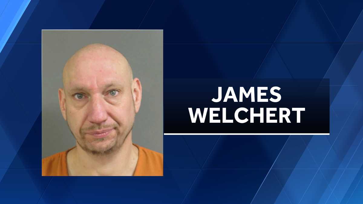 Nebraska man arrested after allegedly trying to kill woman with vehicle