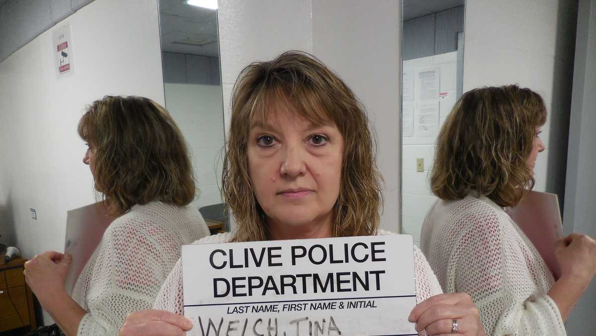 Police: Clive day care provider admits to shaking 6-month-old