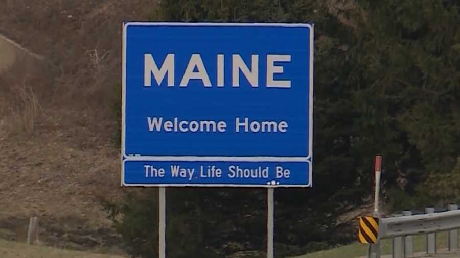 Maine ranks last among New England states in US News 'best states' ranking