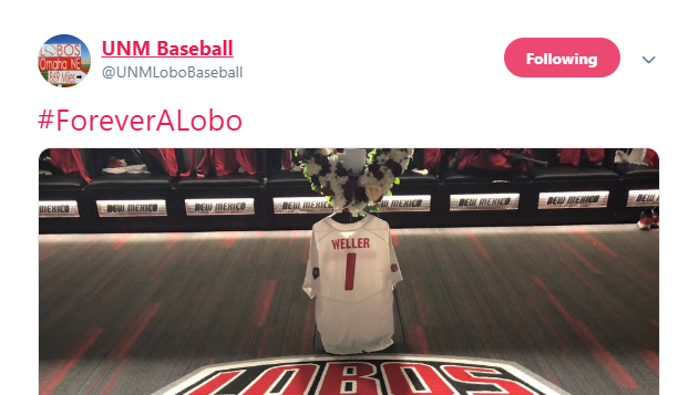 Students, city leaders react to shooting death of UNM student