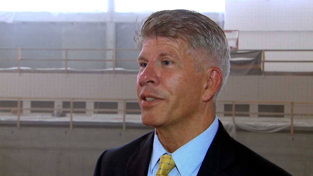 YMCA chief executive officer resigns after 22-month tenure