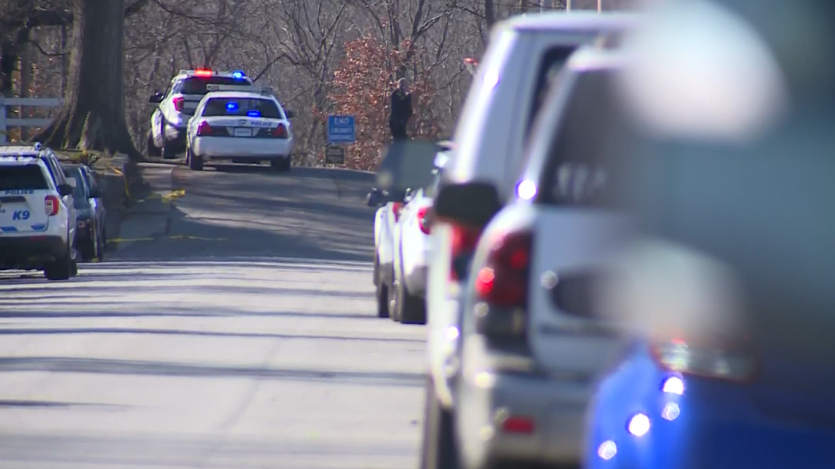 Police: 3 in critical condition after shooting in East Price Hill
