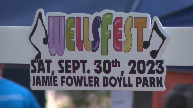 Westfest returns with a big outdoor celebration