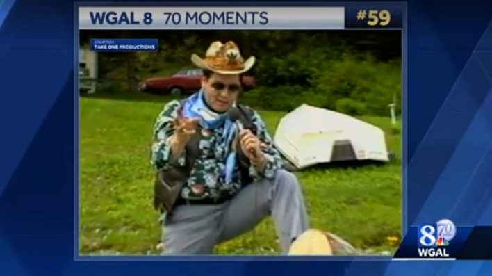 Did 'Wendall's World' make you laugh?