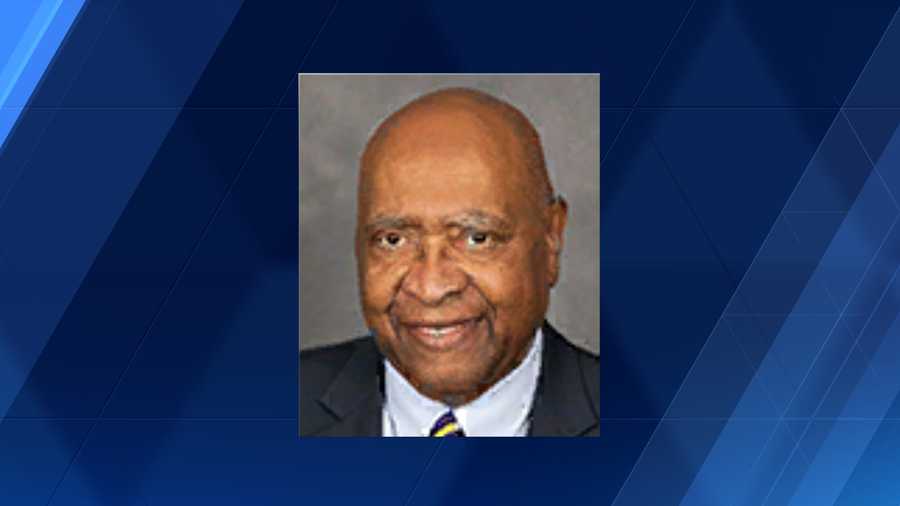 Student who once integrated the University of North Alabama now trustee