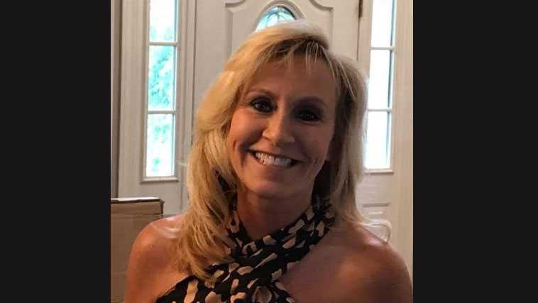 South Carolina: Elementary school principal killed