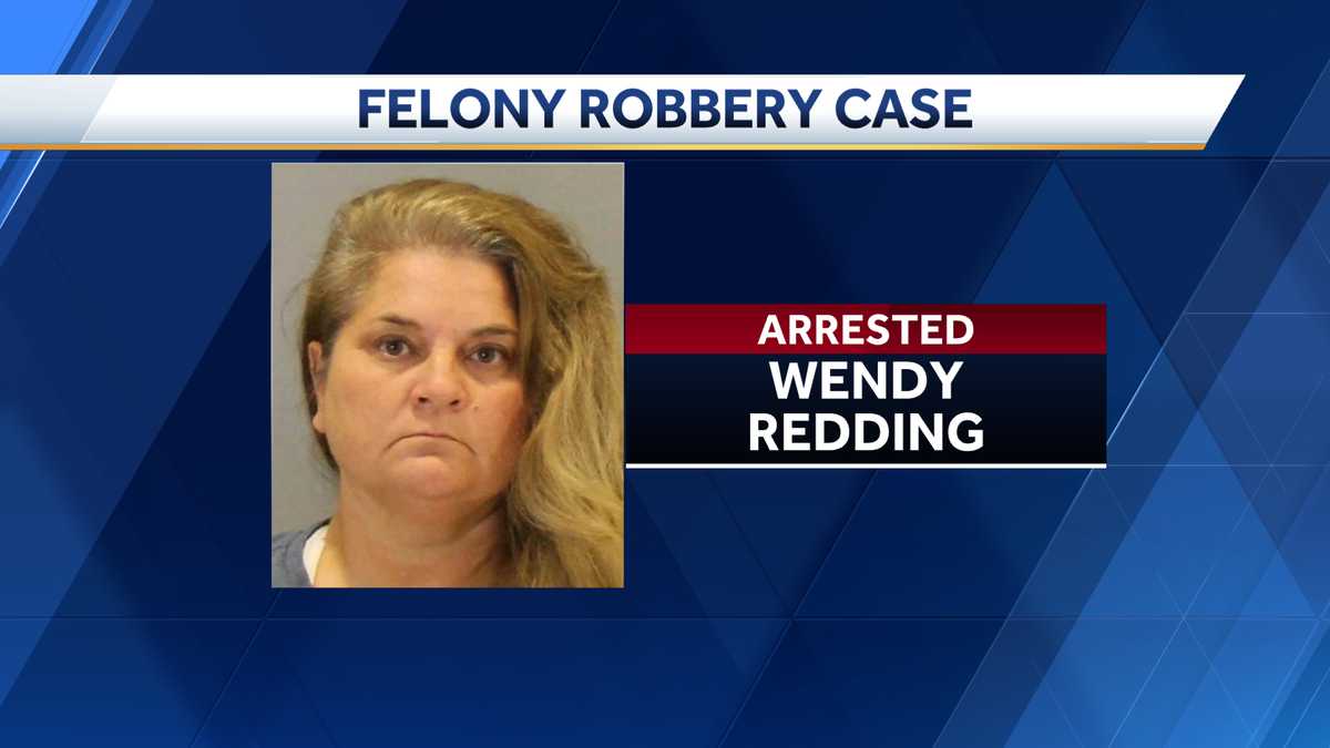 Former Omaha police officer faces felony robbery charge Former Omaha police officer faces felony robbery charge